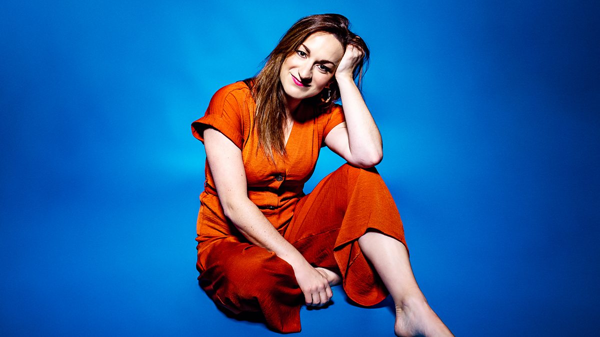 BBC Wales - Horizons - Sera