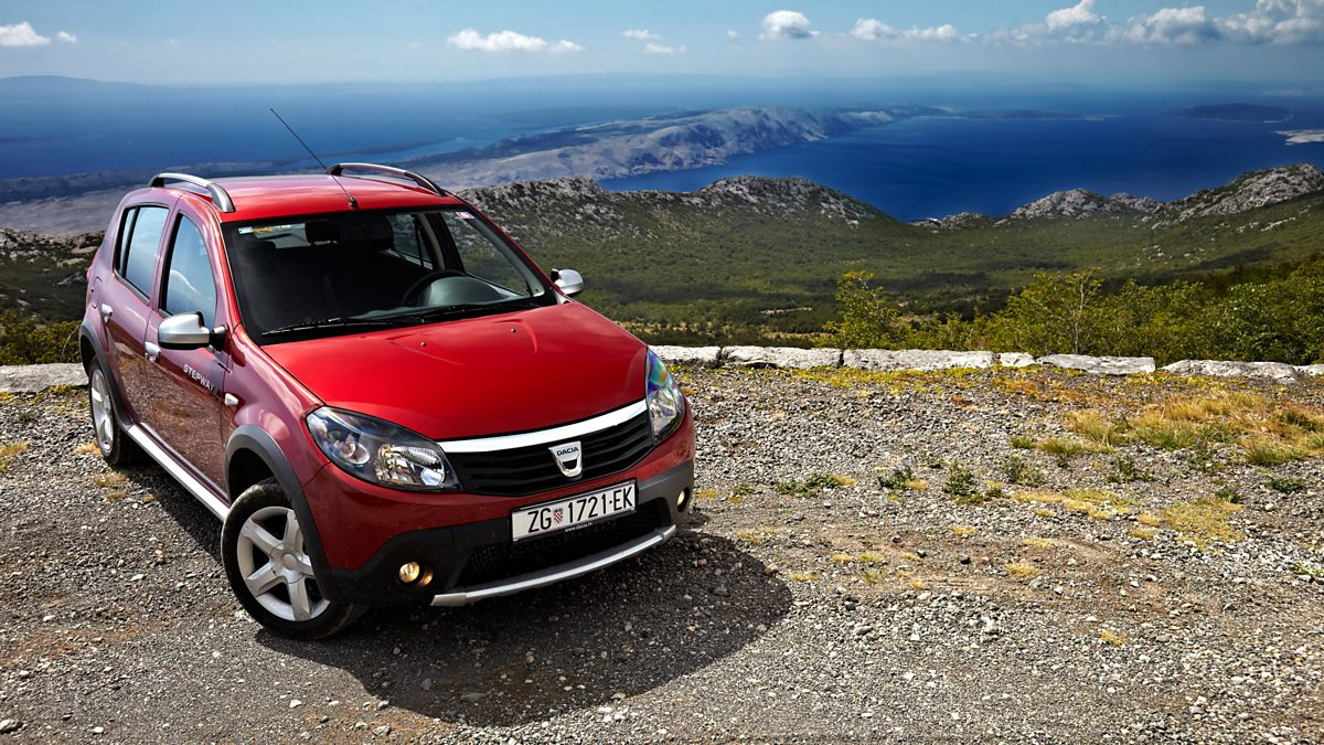 BBC Radio 4 - Radio 4 in Four, What are the alternatives to car hire?