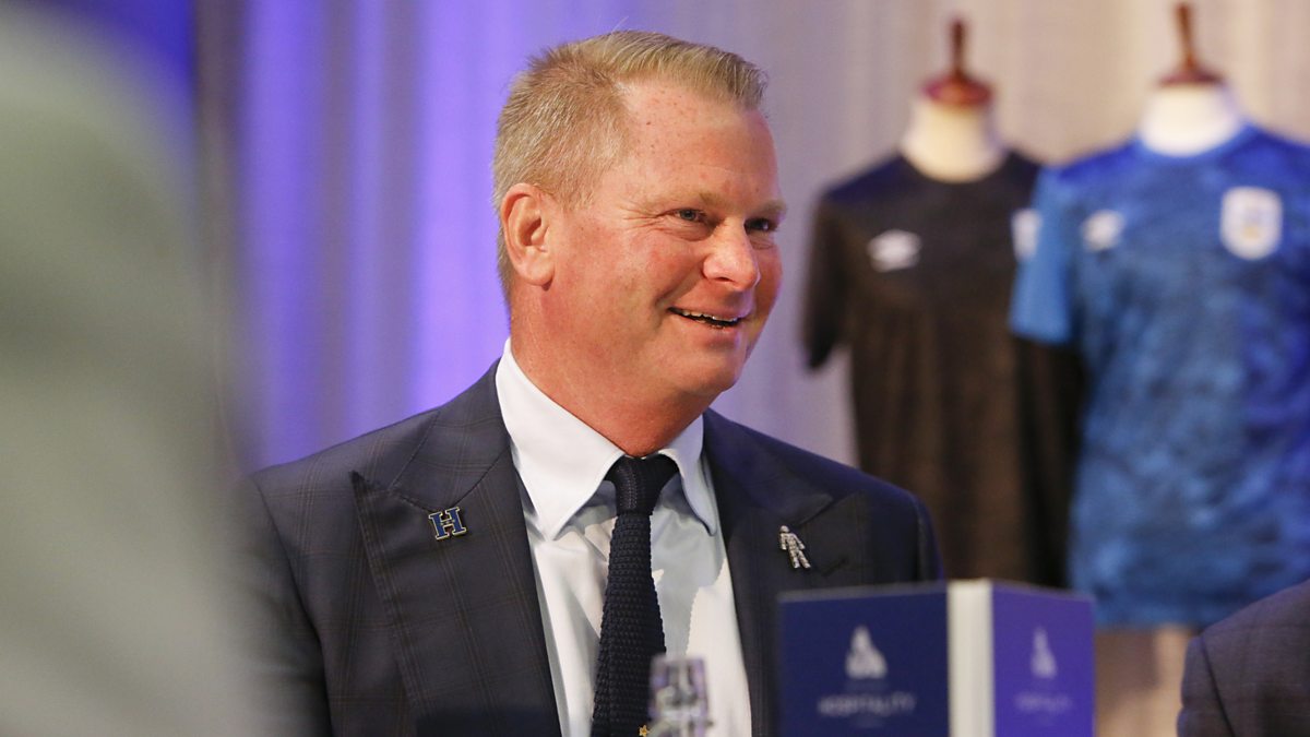 BBC Radio Leeds - West Yorkshire Sport Daily, 19/05/2021, Phil ...