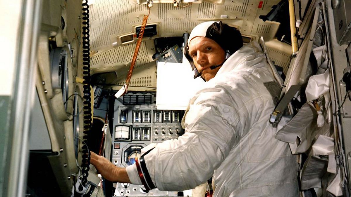 BBC World Service - 13 Minutes to the Moon, Apollo 11 simulations: 'You ...