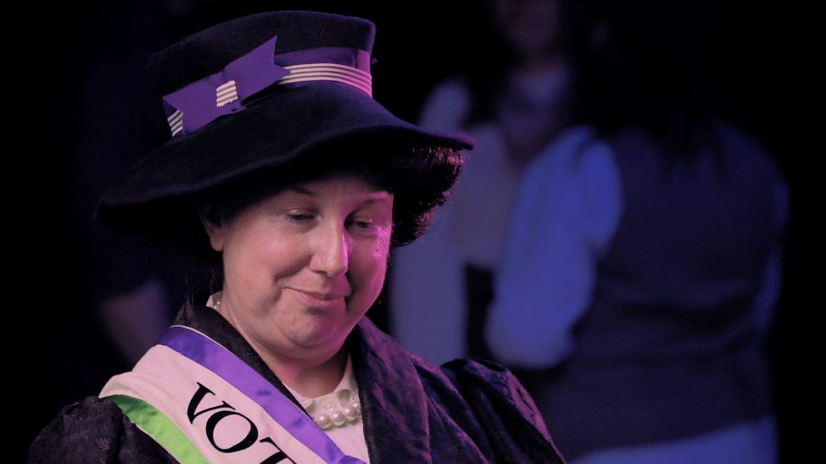 BBC Two - Key Stage Three Bitesize Revision, Elizabeth Bell