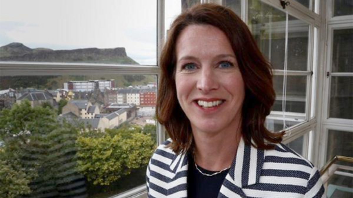 BBC Radio Scotland - Good Morning Scotland, 13/07/2019, Long Interview ...