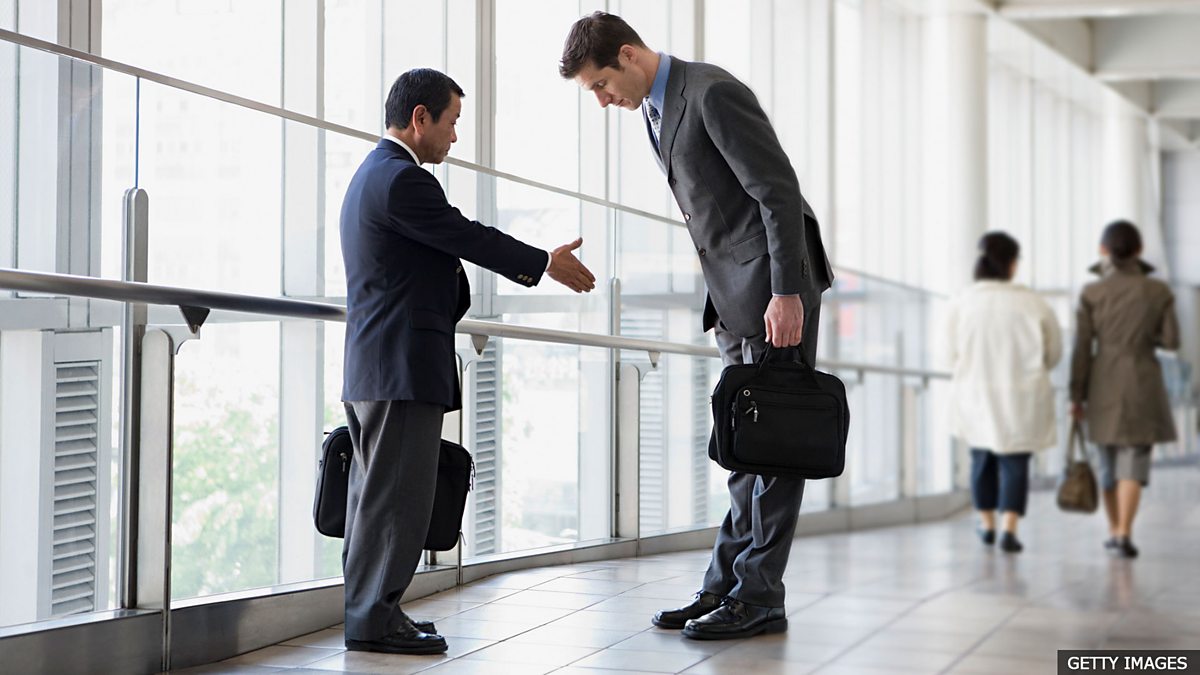 BBC - BBC Learning English, English Masterclass – Being polite