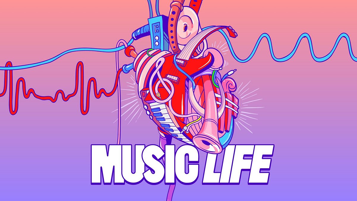BBC World Service Audio - Music Life
