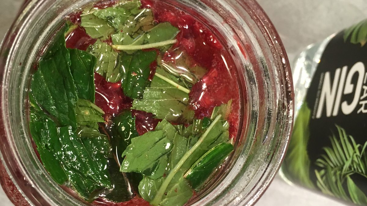 BBC Radio Stoke - The Takeaway, Vodka, Nut Butters, Healthy Treats and ...