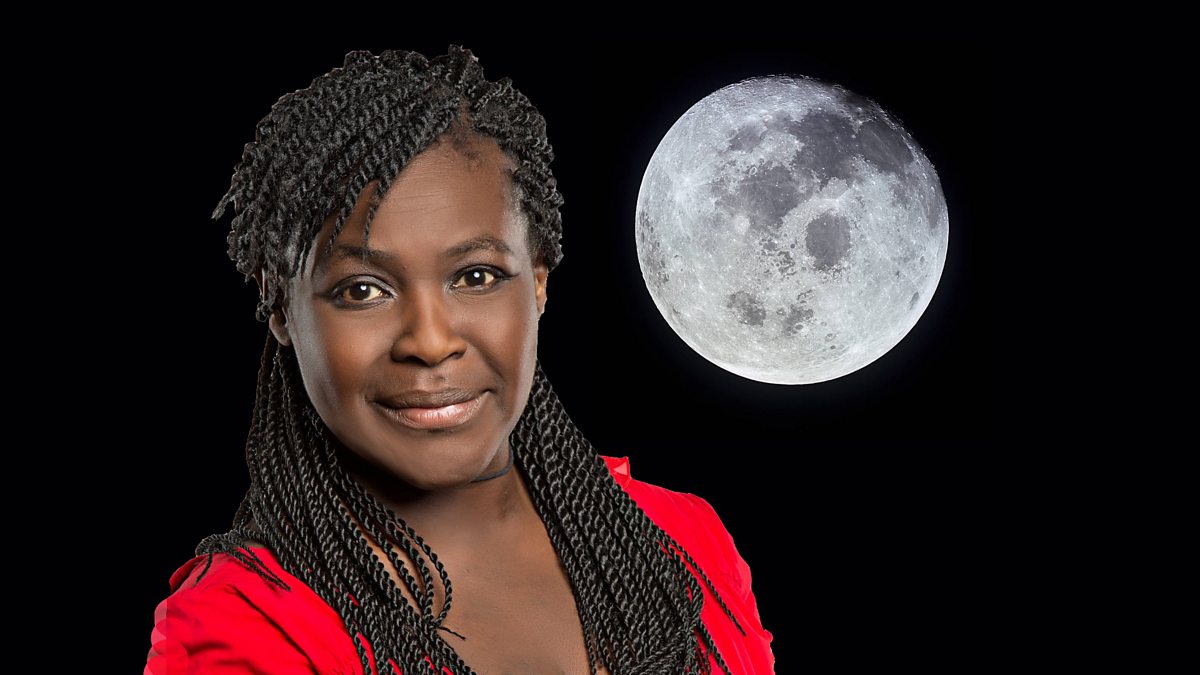 BBC Radio 3 - Classical Mixtape, Music from the Moon, Maggie's top six ...