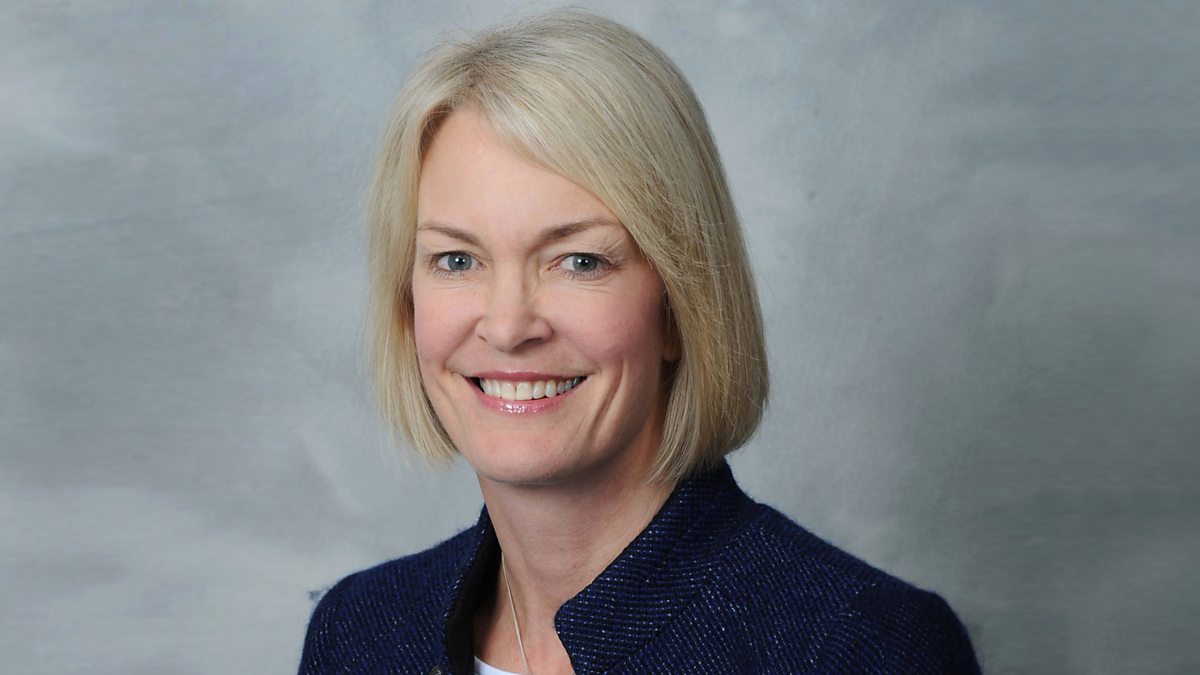 BBC Radio 4 - The World Tonight, Margot James quits government