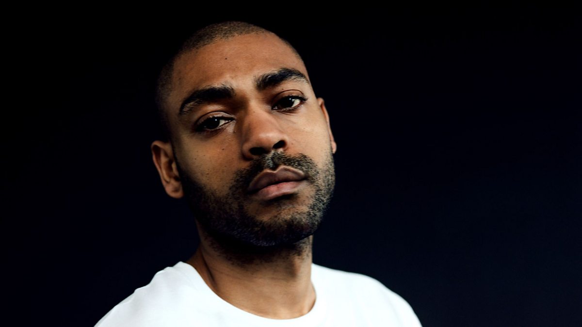 BBC - Kano talks his return and new album: "I respect the boundary pushers"