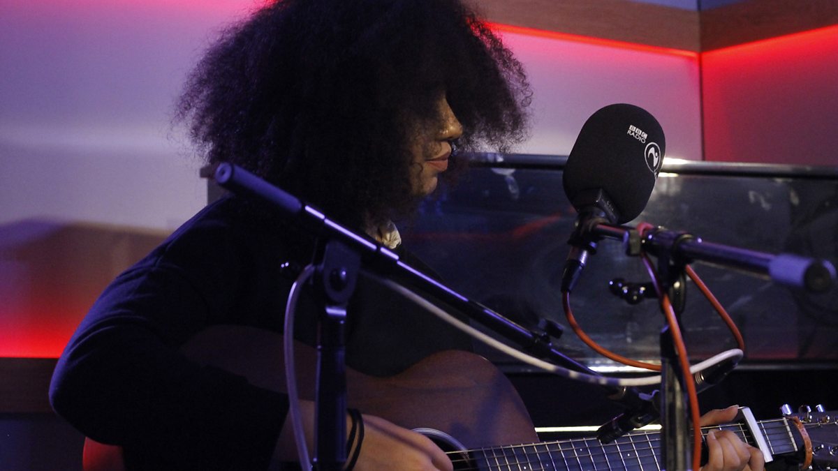 BBC Radio Ulster - Gerry Kelly, Gemma Bradley in Session, Eric Bell, Gemma Bradley in Session