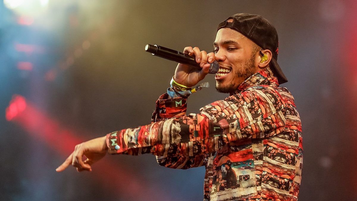 BBC - 6 moments you need to catch at Reading + Leeds 2019, according to ...