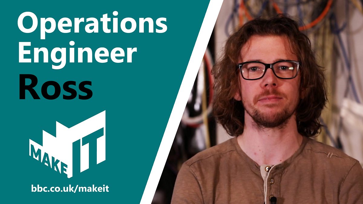 BBC - Operations Engineer