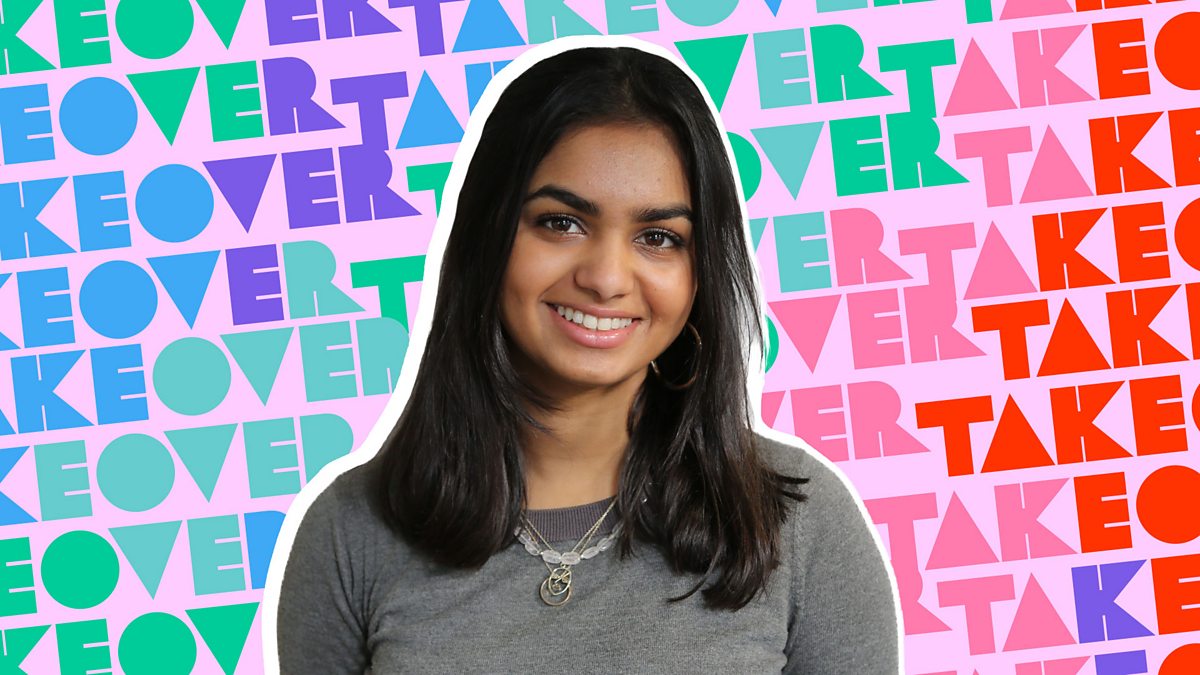 BBC Radio 4 - Woman's Hour, Takeover 2019 - Amika George, teenage ...