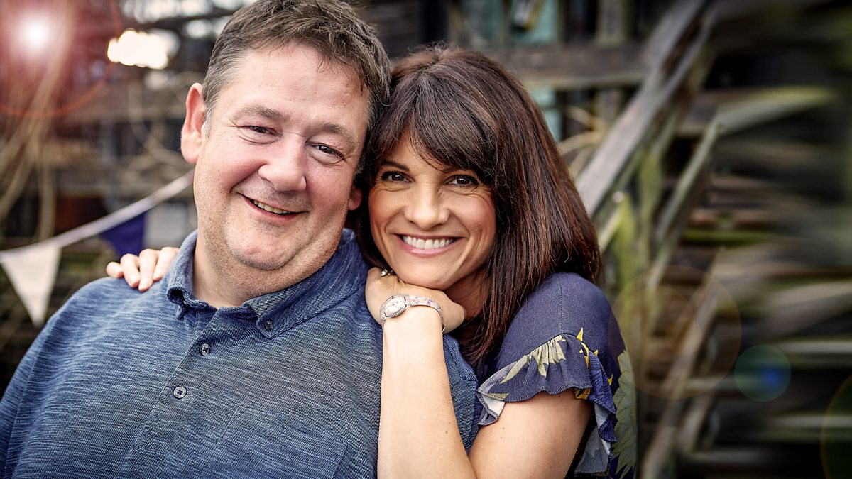 BBC One - Home from Home, Series 1 - Episode guide