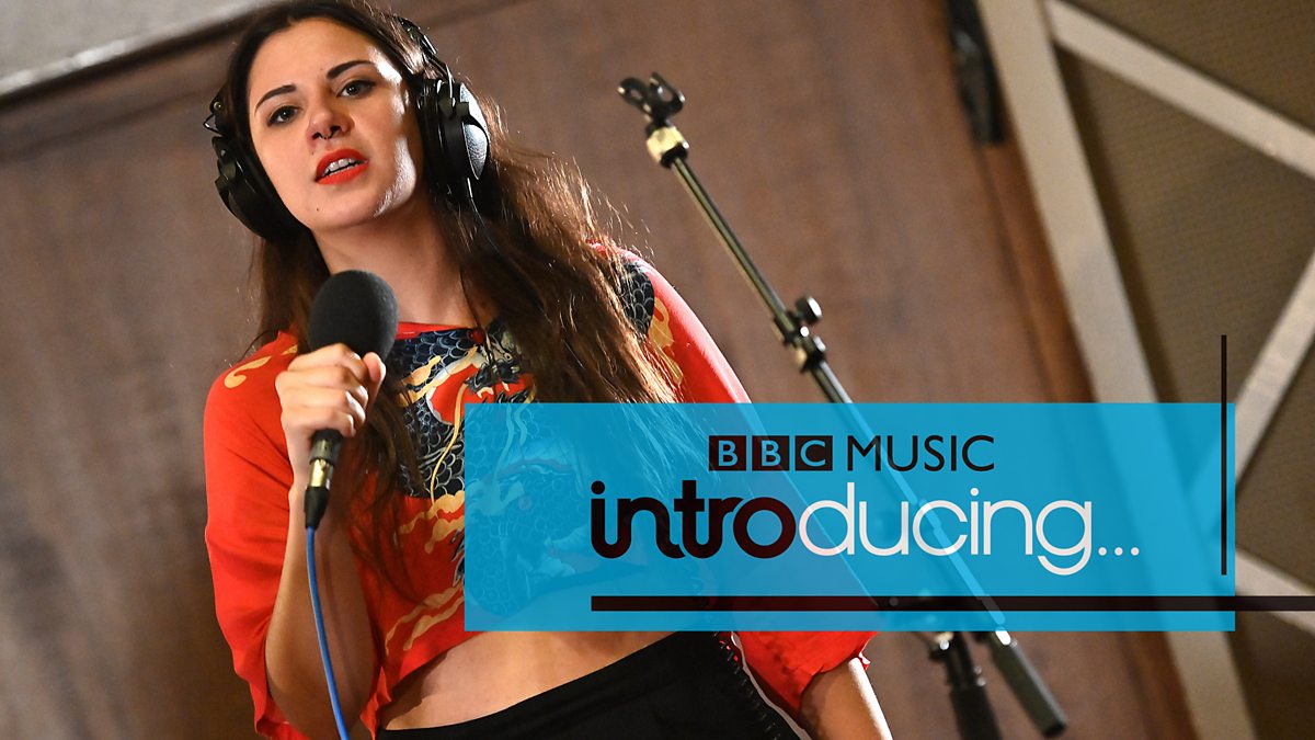 BBC Music - BBC Introducing, Ghum - Get Up (BBC Music Introducing session)