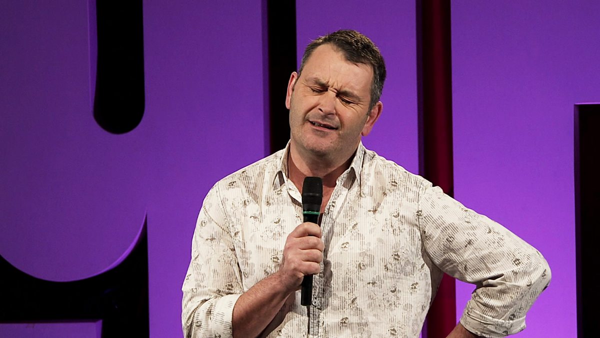 S4C - Gwerthu Allan, Cyfres 2, Tudur Owen a Daniel Glyn