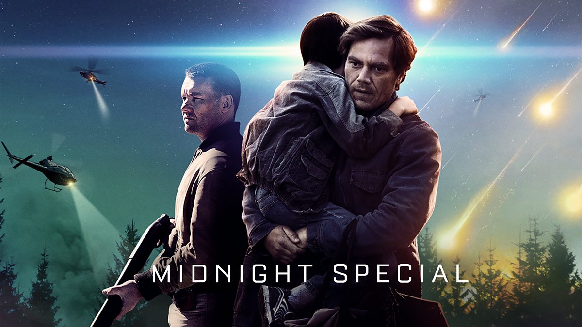 BBC Two - Midnight Special