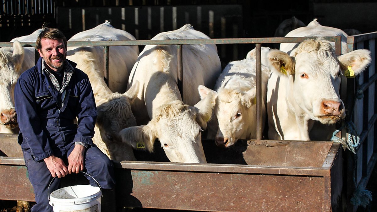BBC Two - This Farming Life, Series 3, Episode 8