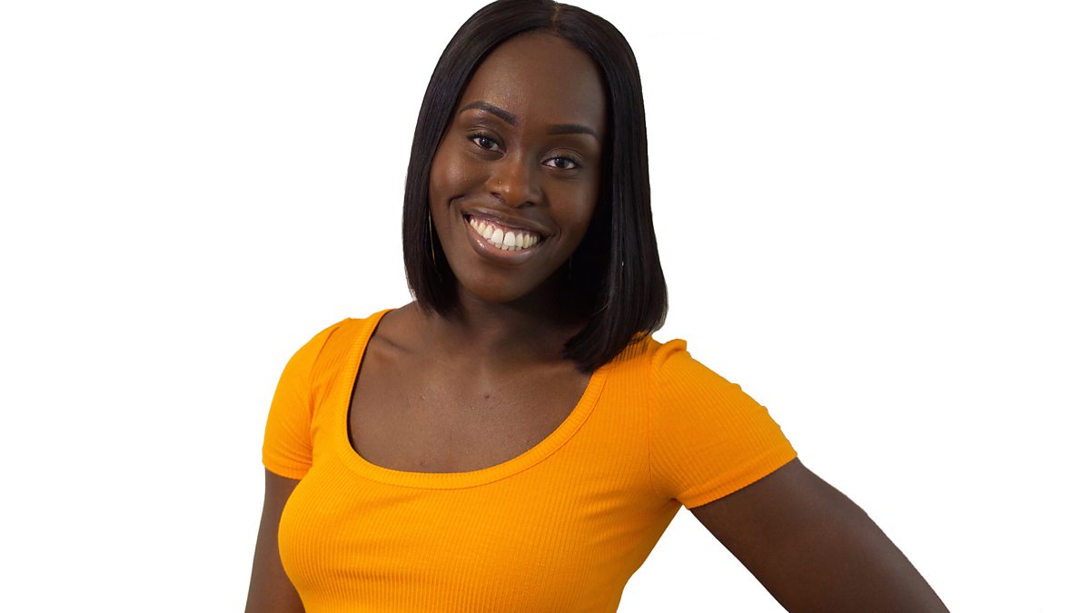 BBC Radio Leicester - The VIBE with Aminata Kamara, Aminata speaks to Leicester-born star Mahalia