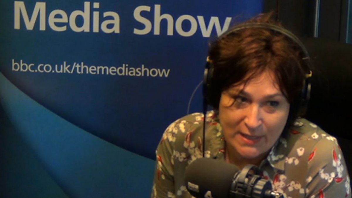 BBC Radio 4 - The Media Show, The power of the columnist, 'What's the ...