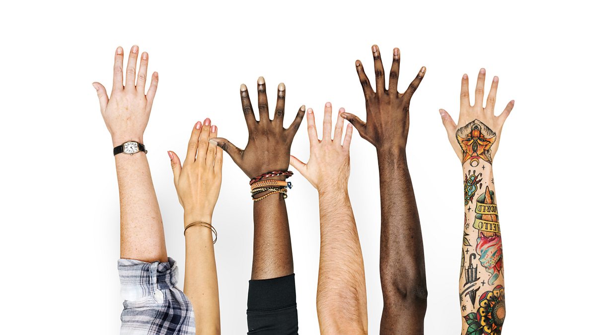 BBC Radio 4 - Radio 4 in Four - 10 sensational facts about our skin