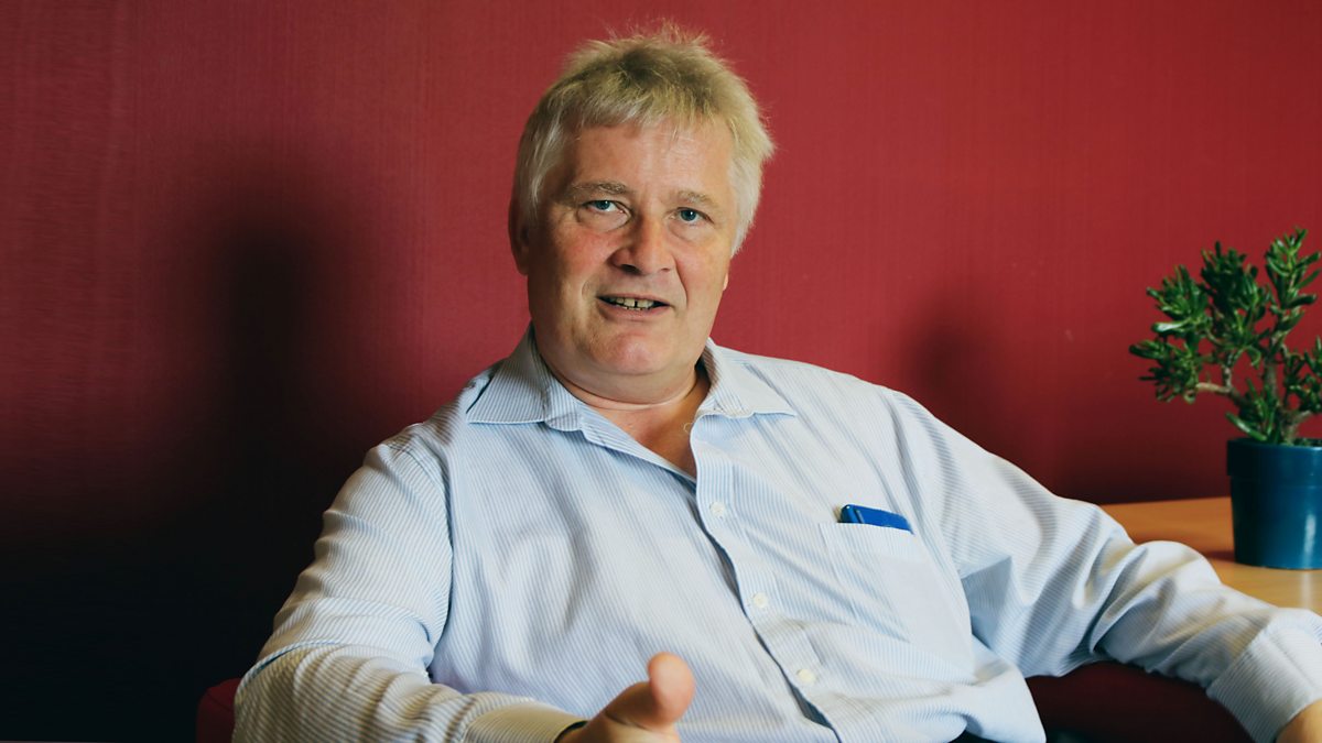 BBC Radio Scotland - Good Morning Scotland, 21/07/2019, Long Interview ...