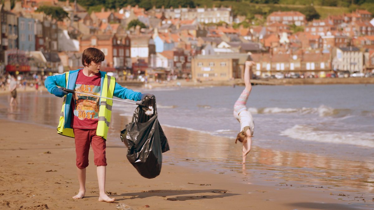 All at Sea - Series 2: 1. Valentine - BBC iPlayer