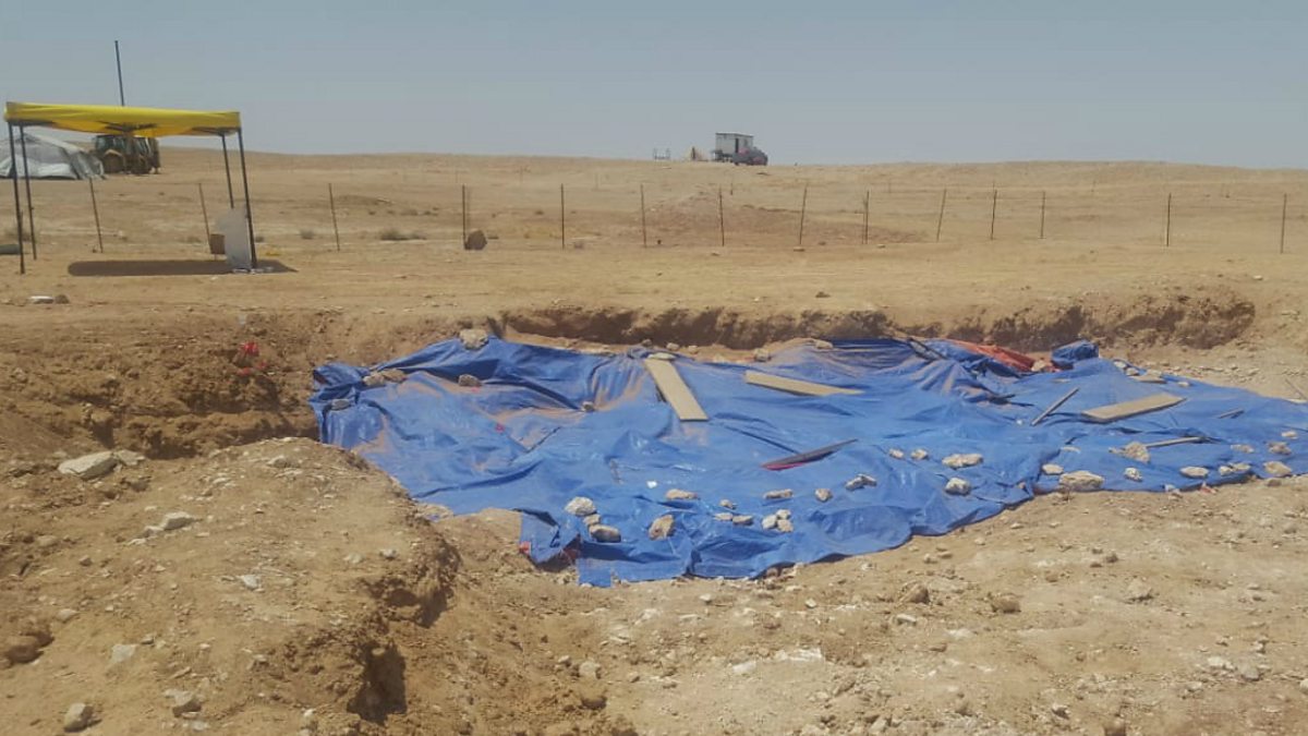 BBC World Service - Newshour, The Anfal genocide: new mass graves ...