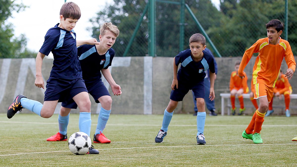 Jamie Johnson - Series 2: 1. Hero to Zero - BBC iPlayer