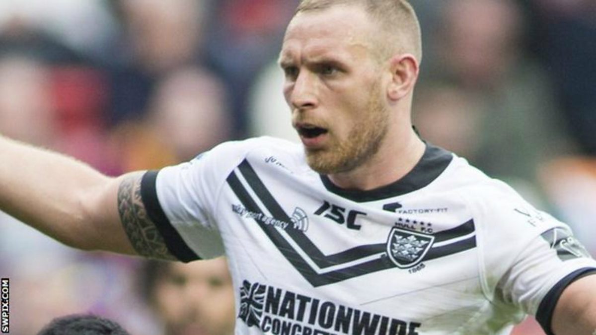 BBC Radio Humberside - Sports Talk, 30/07/2019, Dean Hadley: "I just ...