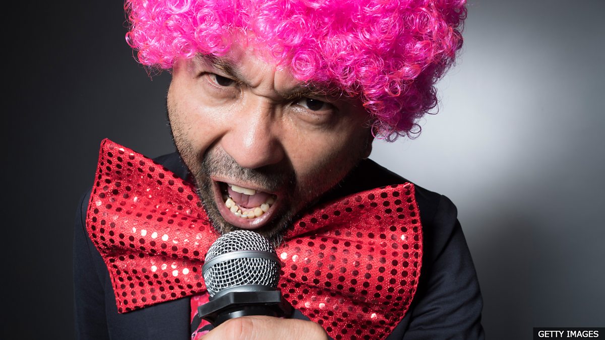 BBC Radio - Learning English Conversations, Fat chance