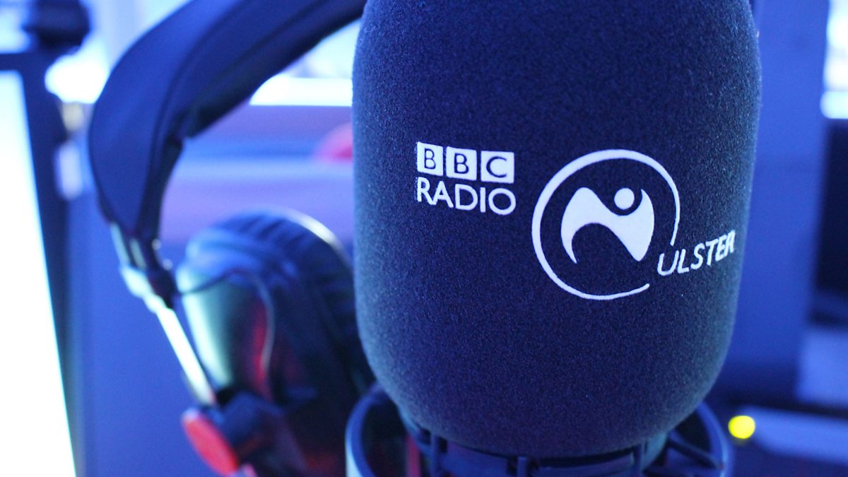 BBC Radio Ulster - In Conversation With Gerry Kelly - Downloads