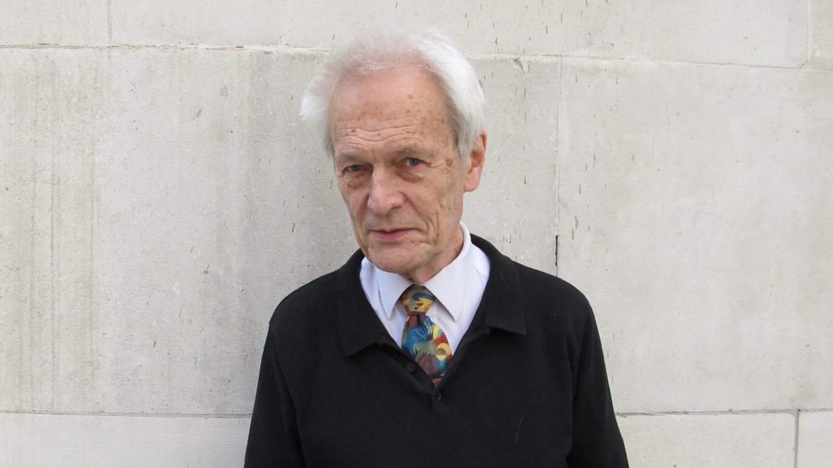 BBC World Service - Discovery, Richard Peto