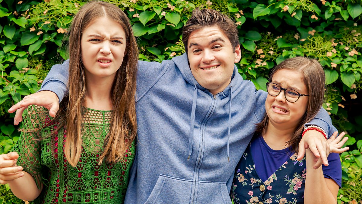 Millie Inbetween - Specials: 1. Promises Promises - BBC iPlayer