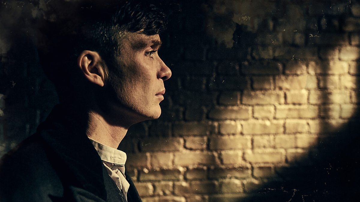 BBC One - Peaky Blinders, Series 3 - Episode guide