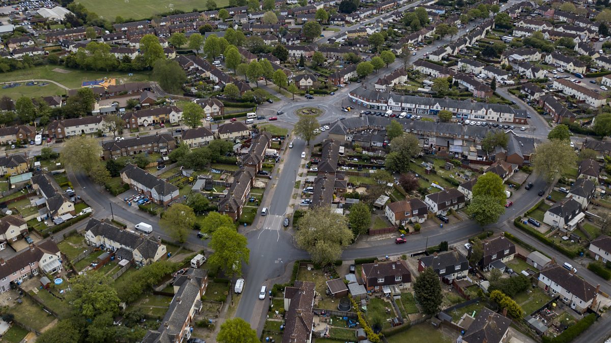 BBC Radio Suffolk - Mark Murphy, 18/03/2019, A special programme about ...