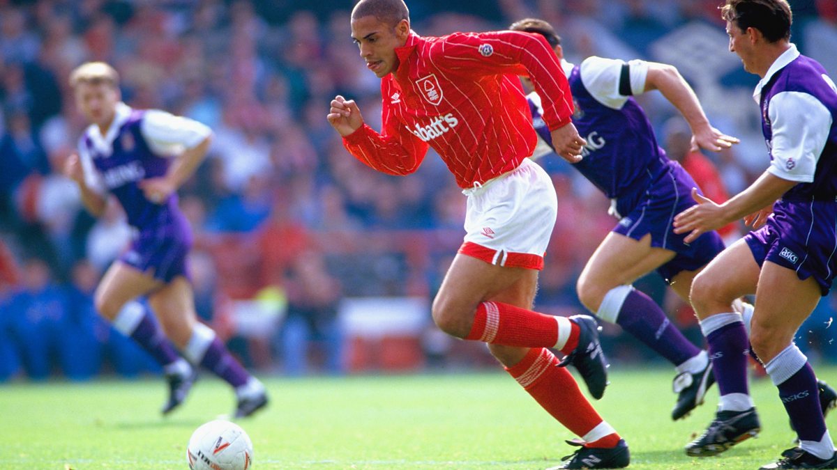BBC Radio Nottingham - Matchday, "I'd be very disappointed... if they ...