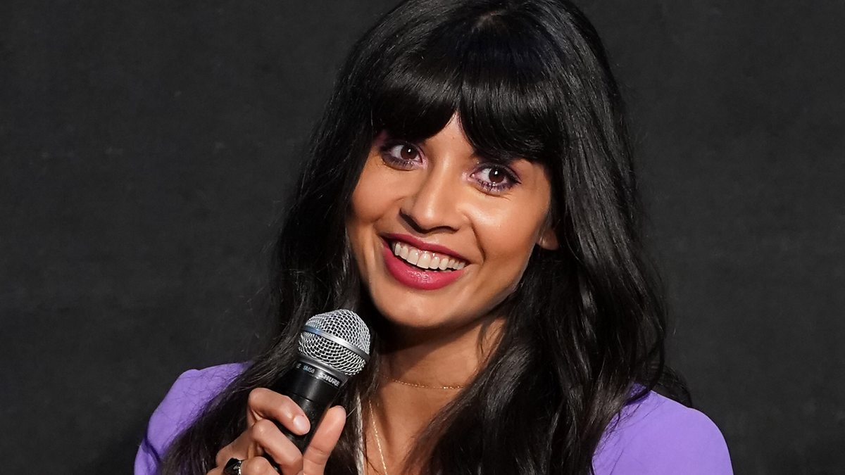 BBC Radio 5 Live - 5 Live In Short, I was ‘shell-shocked’ when Meghan ...