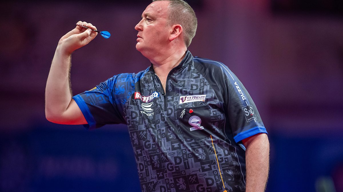 BBC Radio Tees - BBC Radio Tees Sport, 30/07/2019, BBC Tees Sport: Glen ...