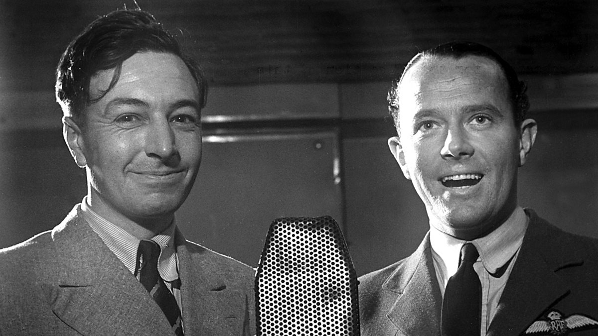 BBC - History of the BBC, Charles Gardener - Battle over Channel 1940