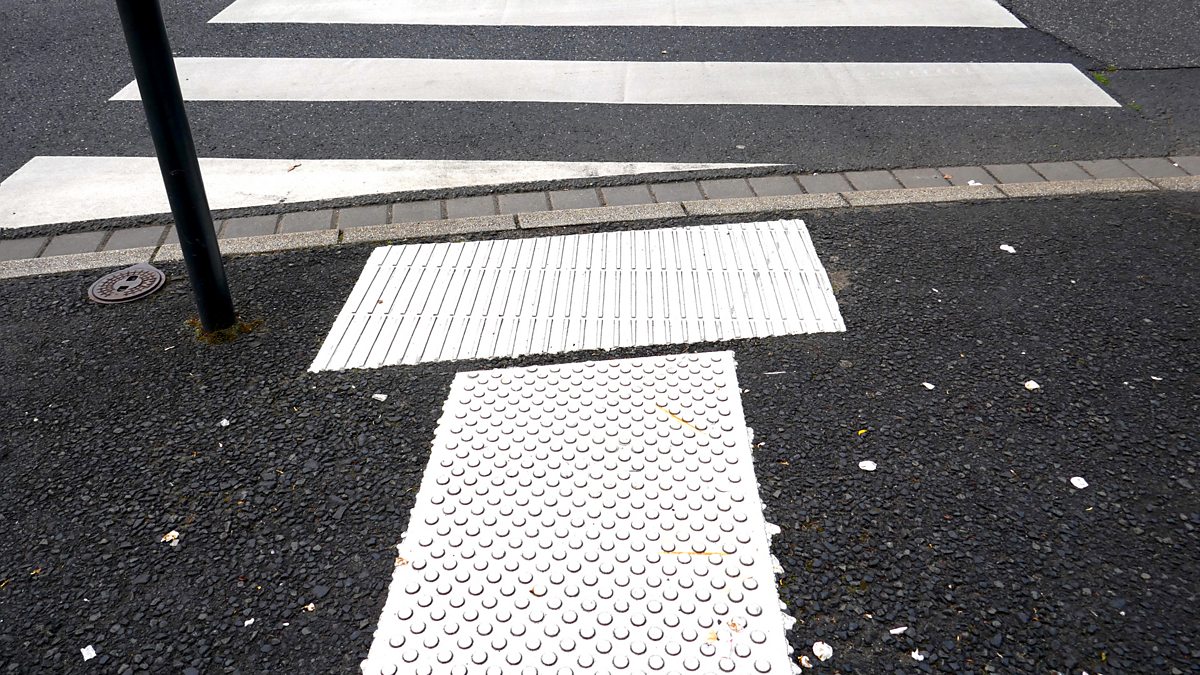 BBC Radio 4 - In Touch, Smart Meters and Improving Access to Roads and Rail