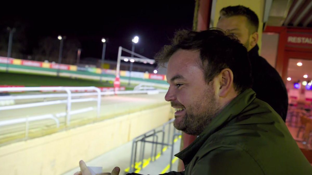 BBC Three - Can You Beat The Bookies?, Enjoying Gambling