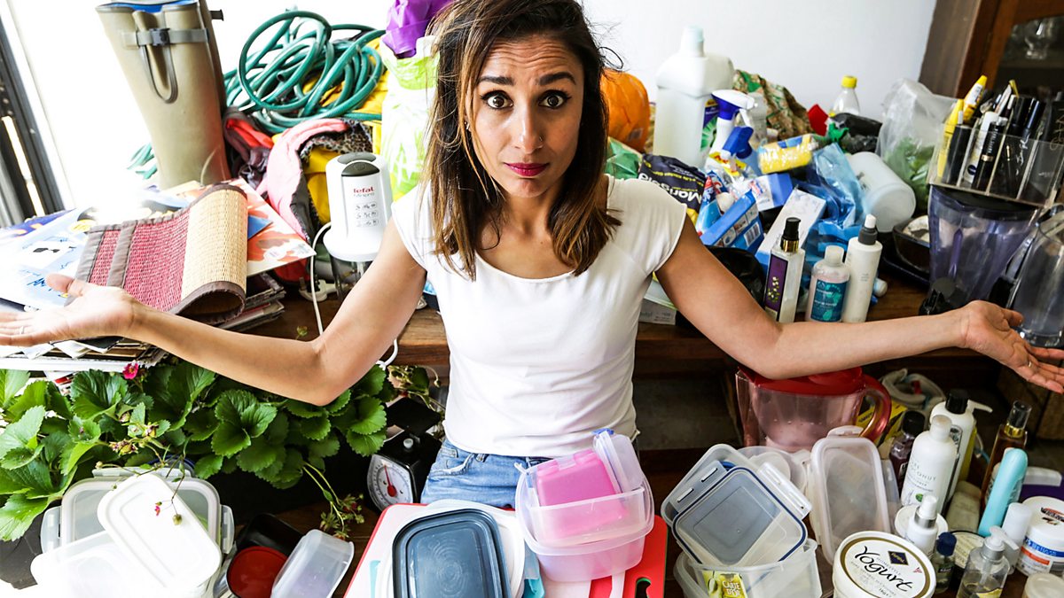 Petition update · BBC Plastic programme excitment · Change.org · Change.org