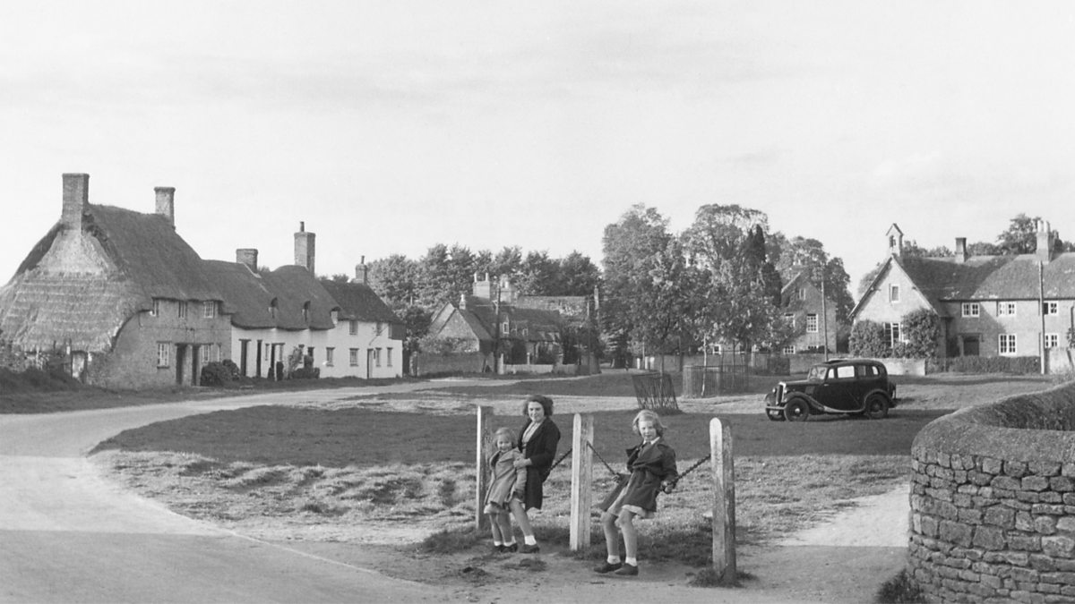 BBC Radio 4 - Ulverton