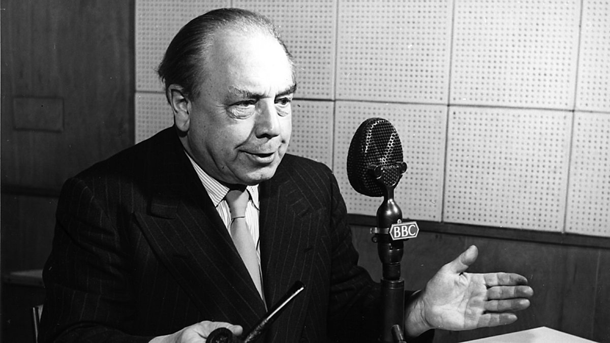 BBC - History of the BBC, Priestley’s Postscripts - Dunkirk 1940.