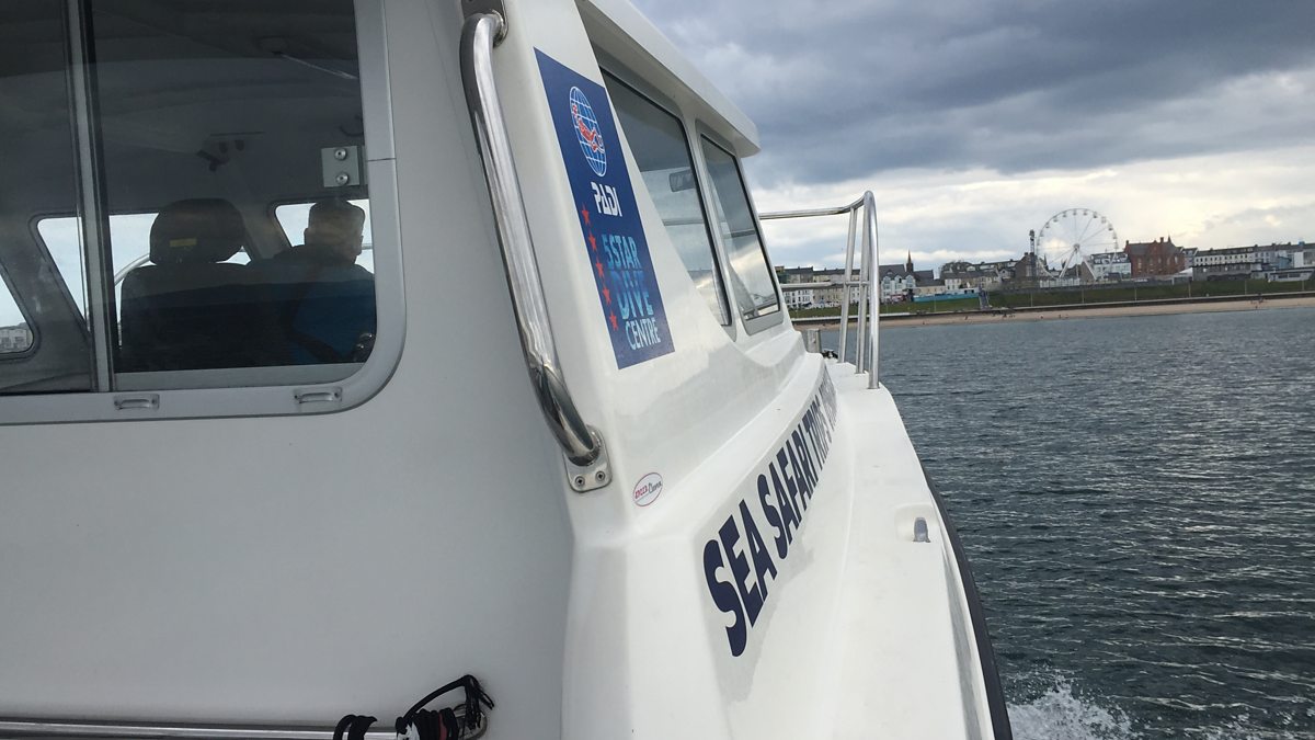 BBC Radio Ulster - Your Place and Mine, Ballymena, Lough Beg and ...