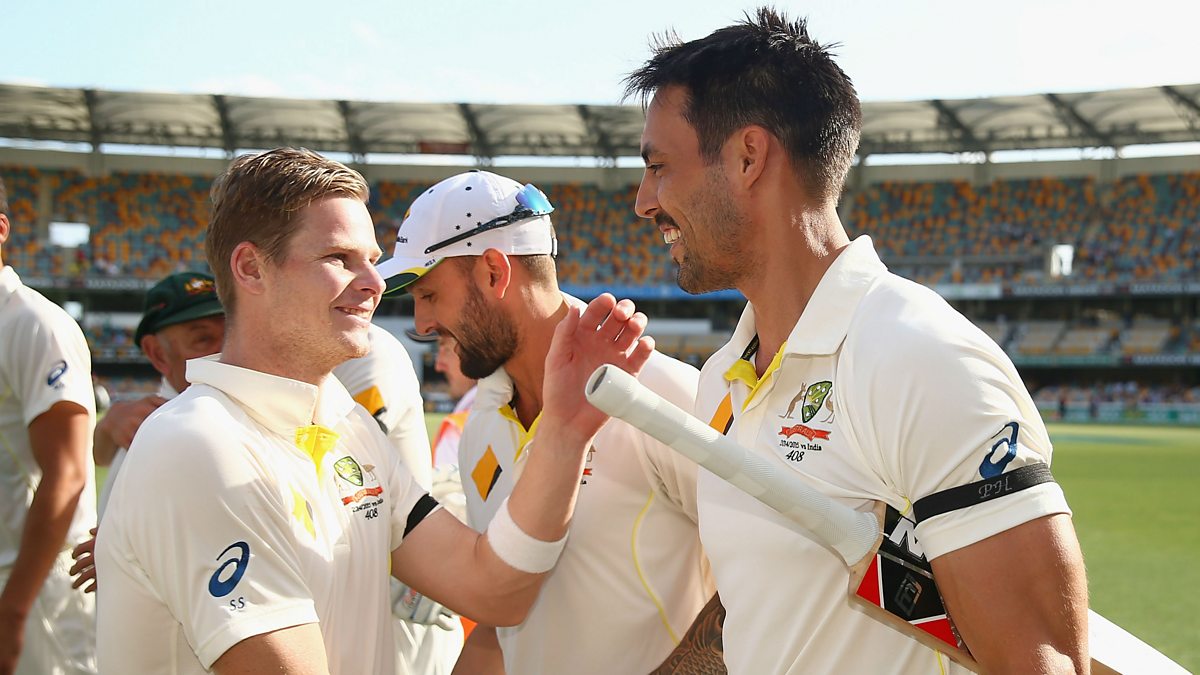 BBC World Service - Stumped, Steve Smith is the 'rock' of the ...