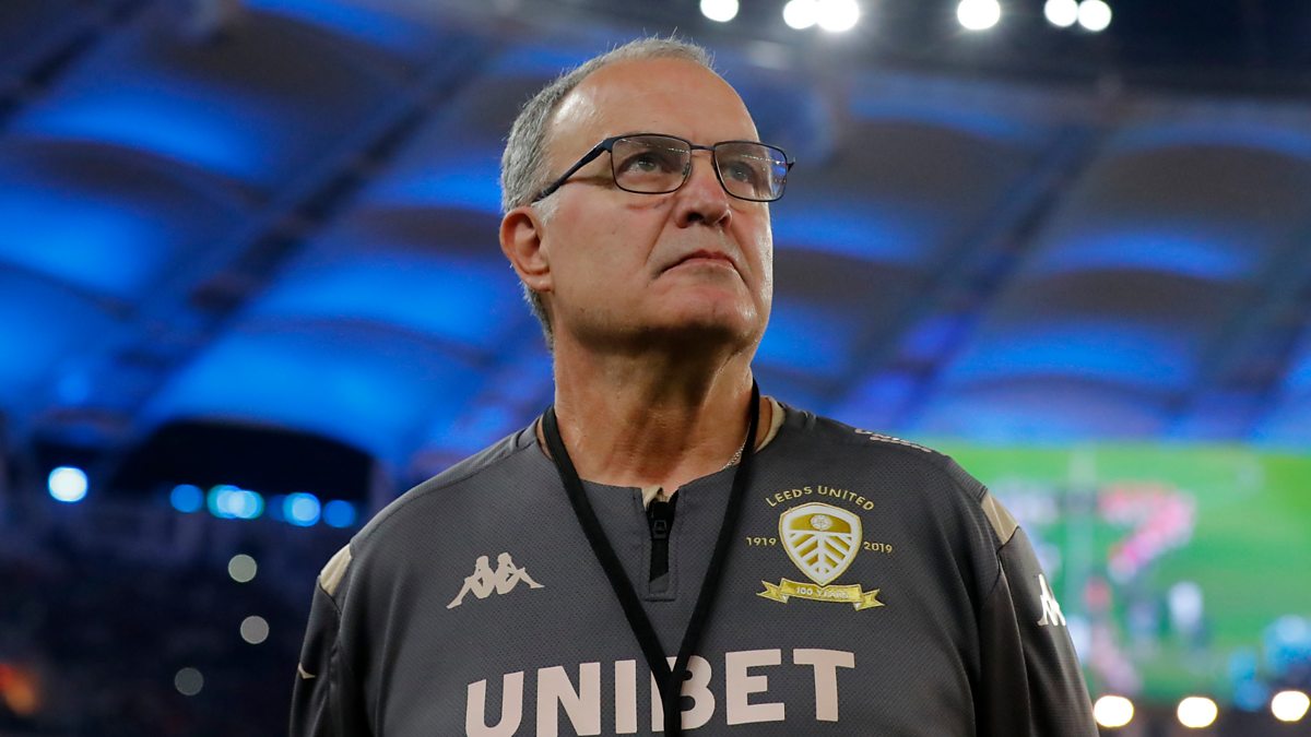 BBC Radio Leeds - West Yorkshire Sport Daily, 02/08/2019, LUFC Season ...