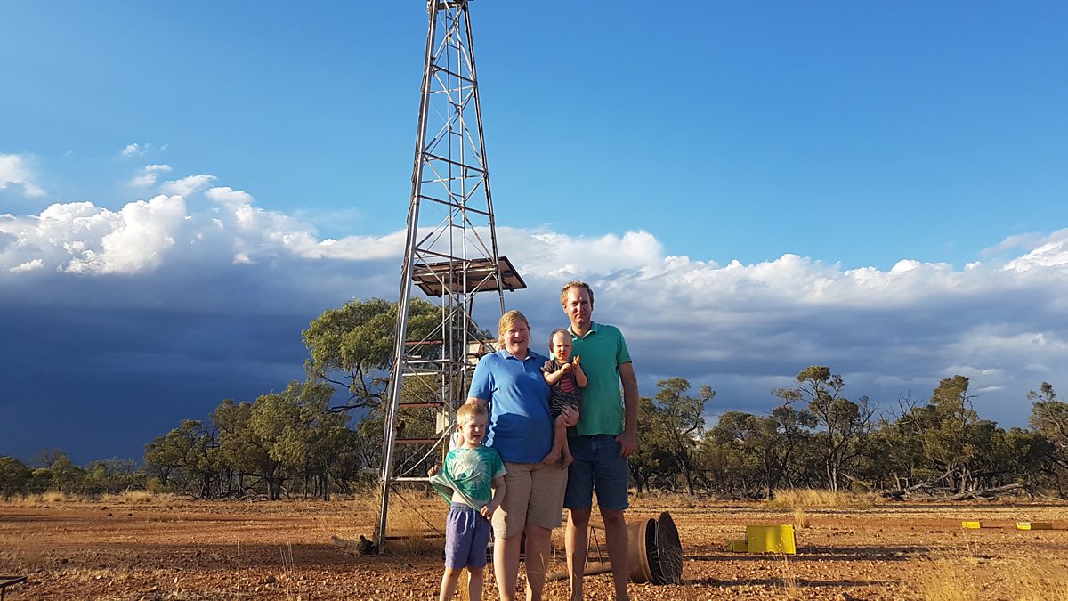 BBC World Service - The Compass, Ground Shift: The Farming Revolution ...