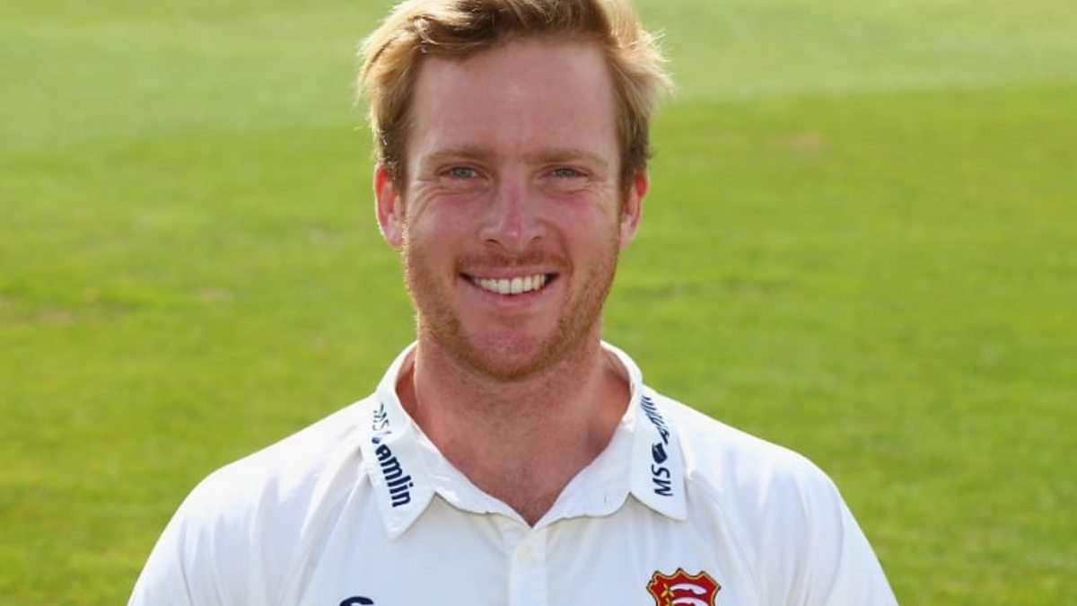 BBC Essex - BBC Essex Sport, Simon Harmer: It was a lot more enjoyable ...