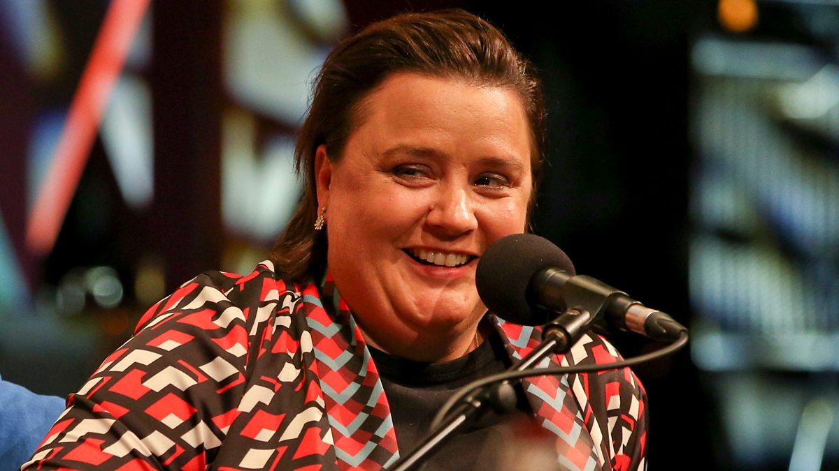 BBC Arts - BBC at the Edinburgh Festivals - What's On: 3rd - 9th August